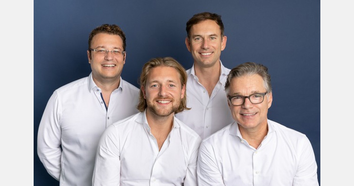 Wijziging in management Port International