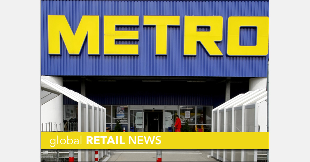 Metro zoekt koper voor Belgische tak