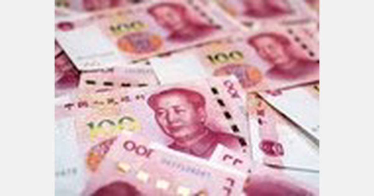 Chinese yuan vervangt Amerikaanse dollar als belangrijkste valuta in ...