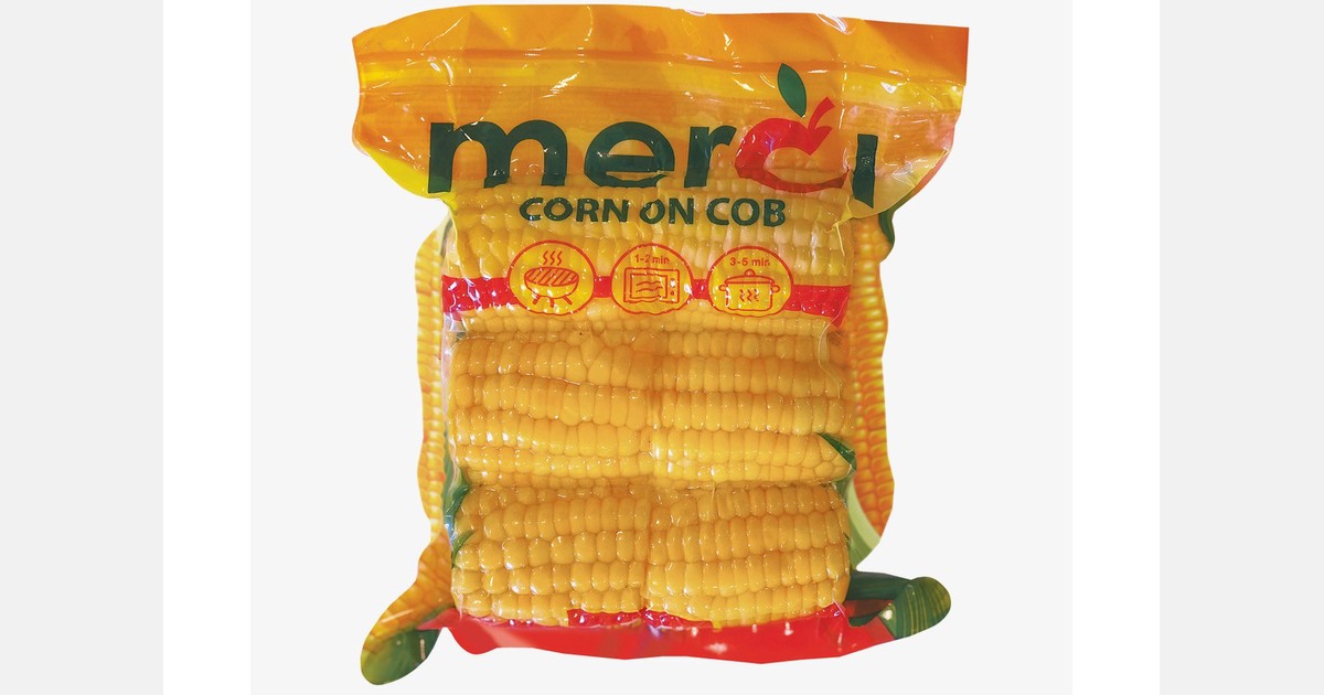 "Mogelijk tekort maïs door gebrek aan regen"