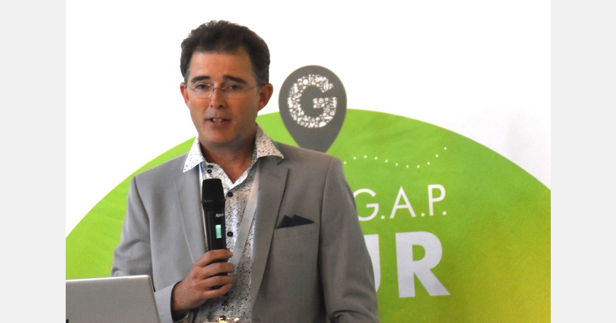 GlobalG.A.P. biedt telers meer ruimte om hun eigen verhaal te vertellen