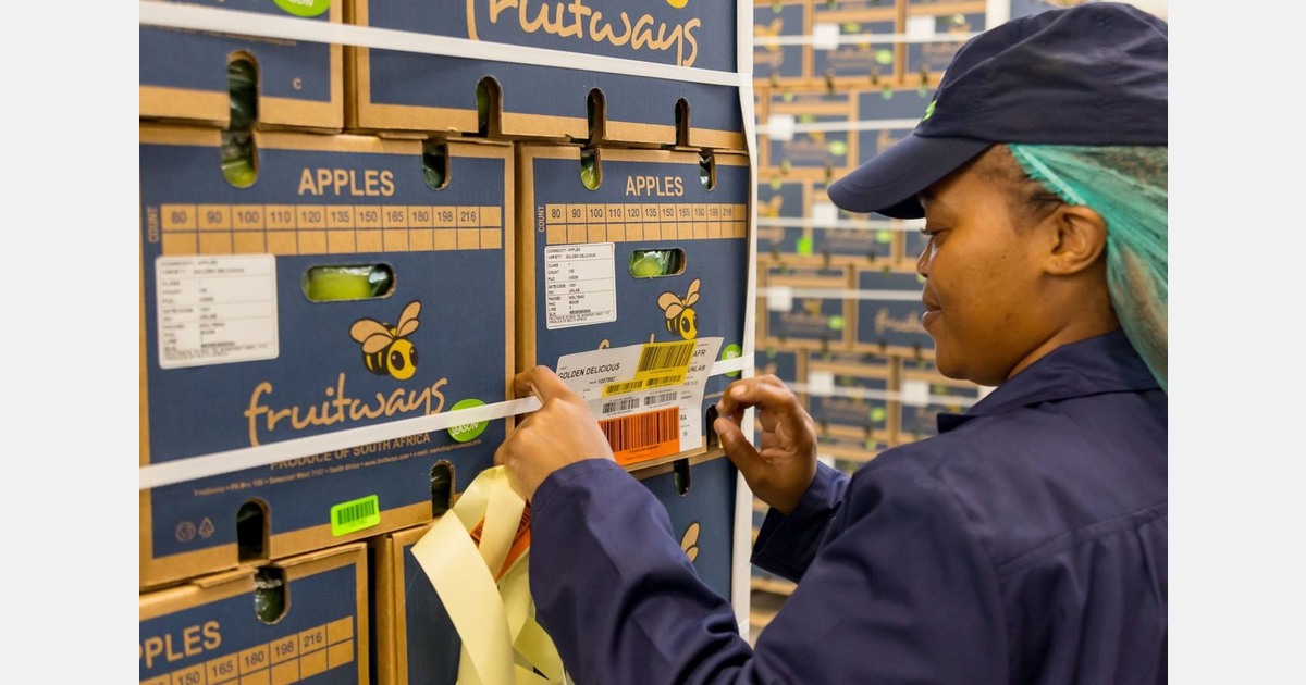 Zuid-Afrikaanse fruitexporteur Fruitways verlengt afzetseizoen door ...