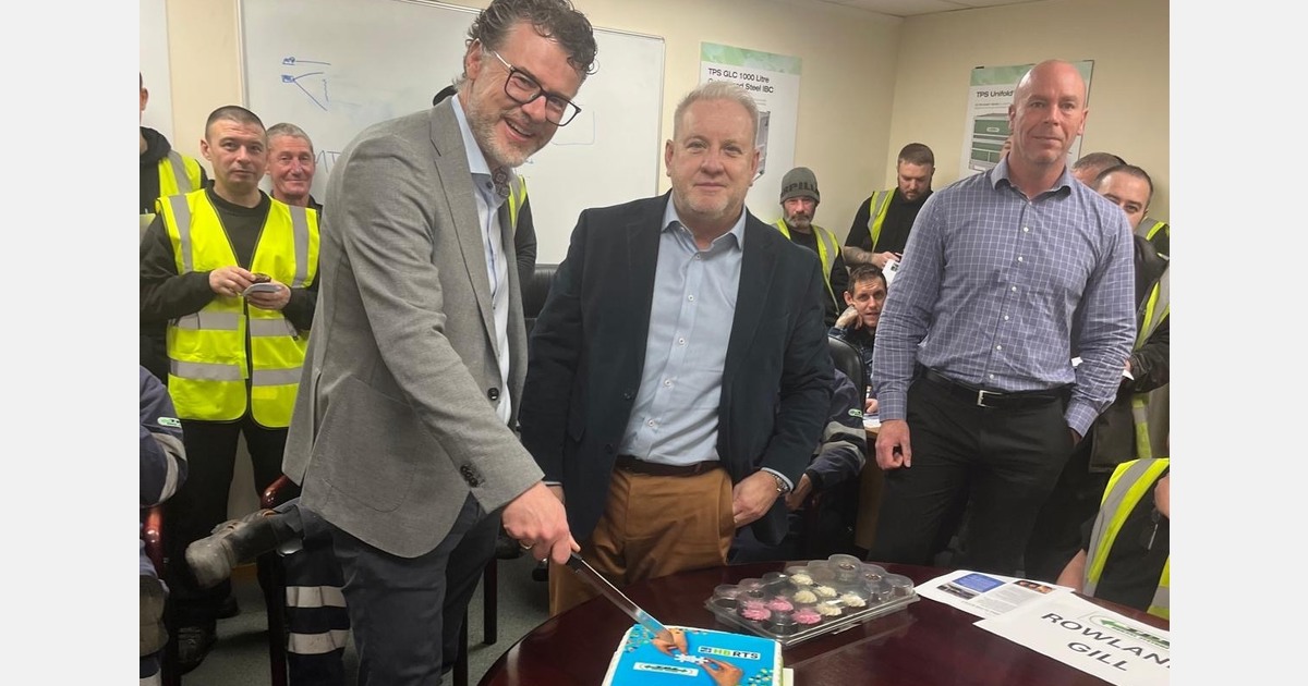 HB RTS neemt TPS Rental Systems over