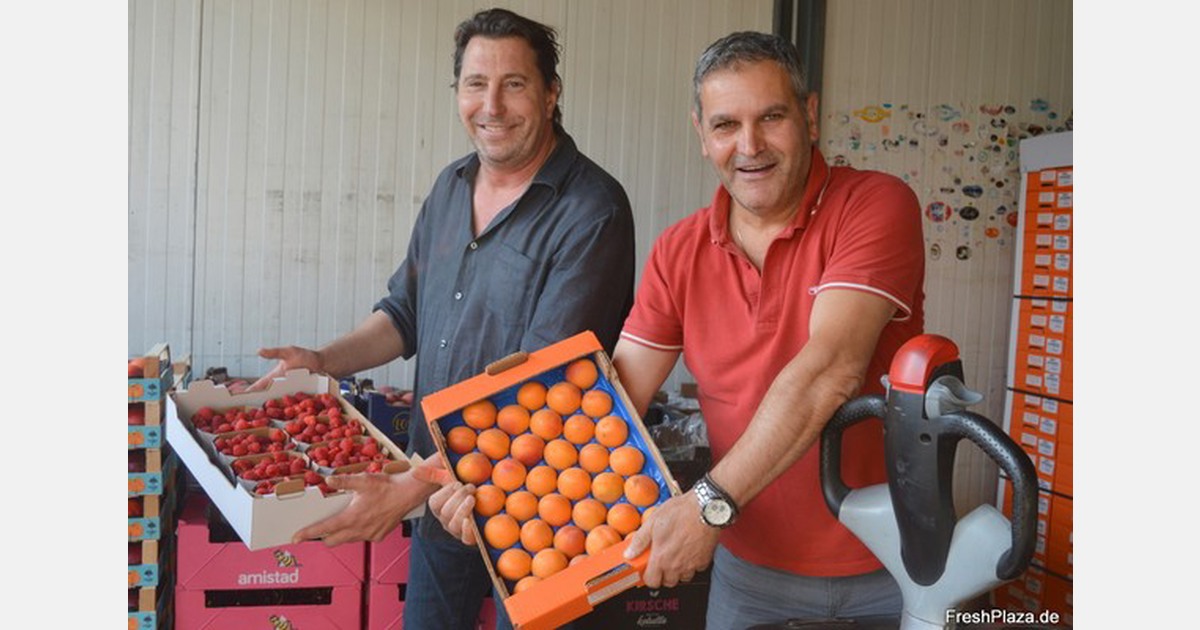 "Großmarkt Stuttgart nog steeds interessant voor handelaren"