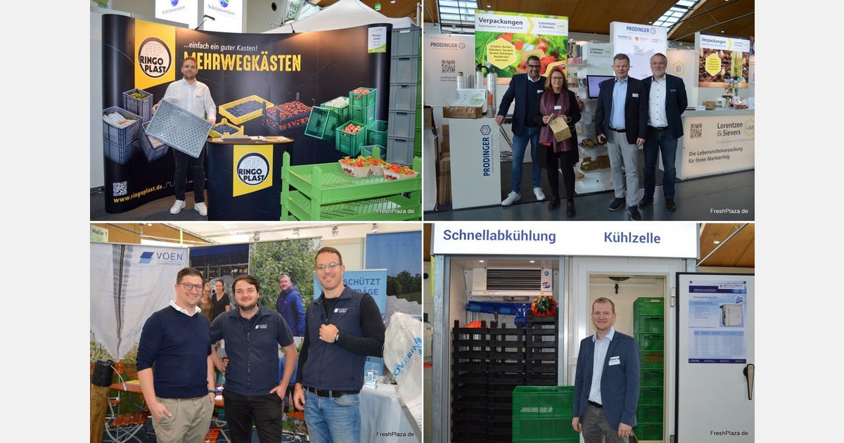 Beursduo expoSE/expoDirekt registreert al meer dan 240 exposanten uit 14 landen