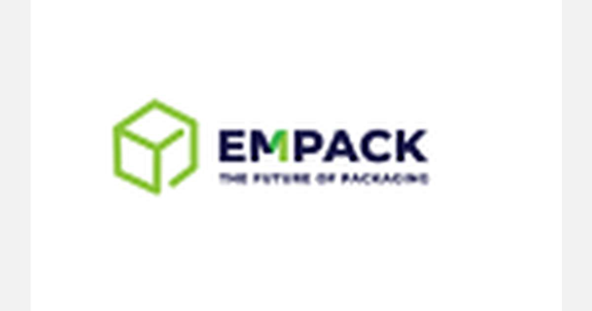 Empack Namur: een nieuwe beurs voor de Waalse verpakkingssector