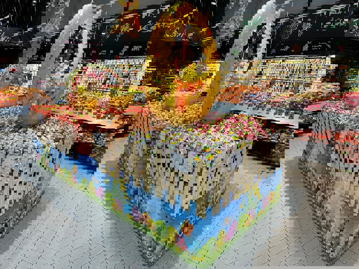 "Pasen is hét moment om alliumassortiment te promoten"