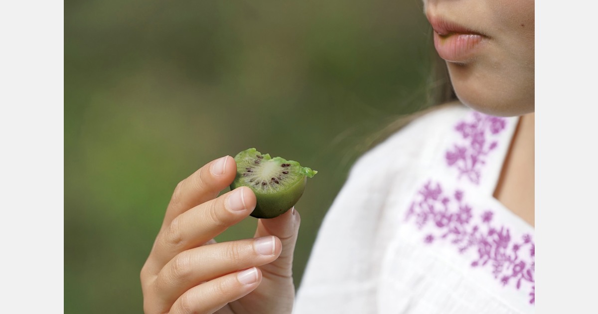 "Nergi kiwibes vanaf half augustus weer beschikbaar"