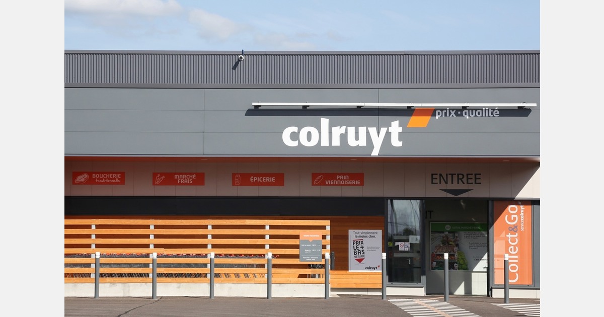Intermarché neemt 81 Colruyt-winkels over in Frankrijk