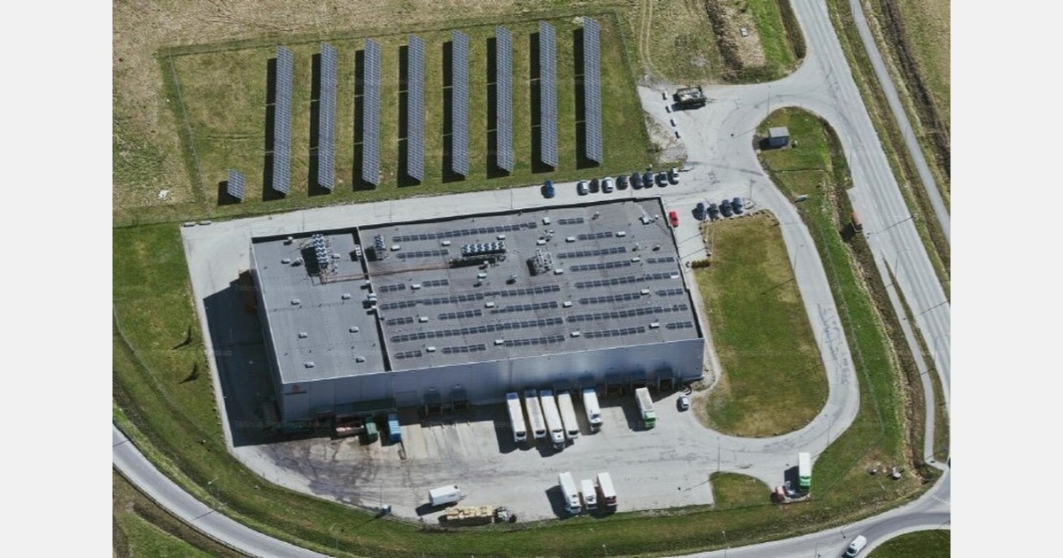 "De Estse AGF-markt is klein, maar zeer gevoelig voor kwaliteit en prijs"