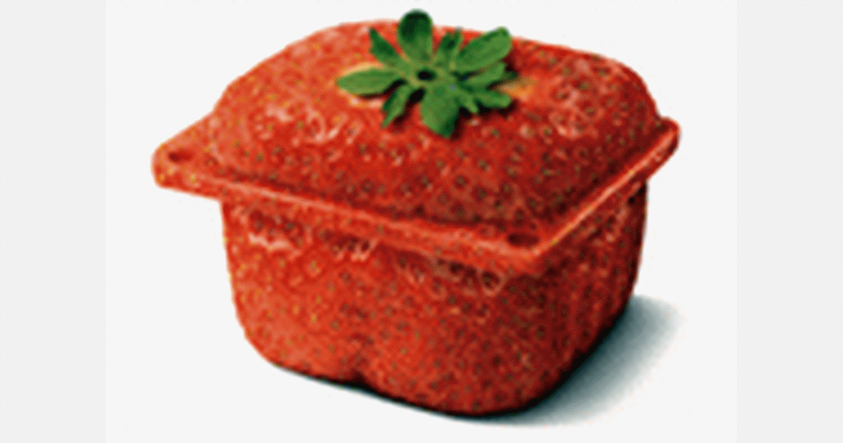 Italië: Isap Packaging introduceert twee nieuwe punnets