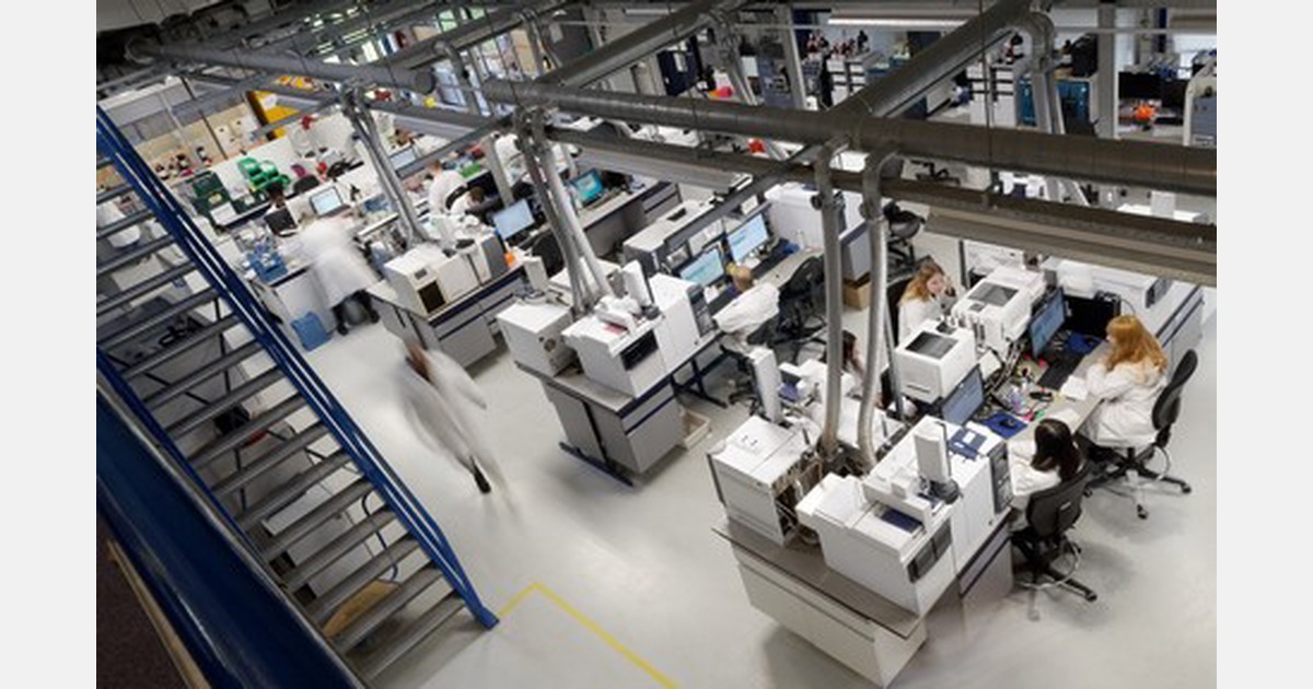 Groen Agro Control aangesteld als officiëel referentie-laboratorium