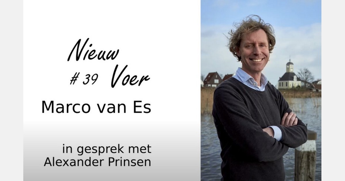 "Eet je appel met schil en al"