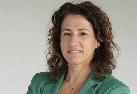 Jantine Heemskerk in podcast "Van kas tot consument"