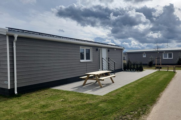 KaFra opent woonlocatie voor 400 Oekraïners en internationale ...