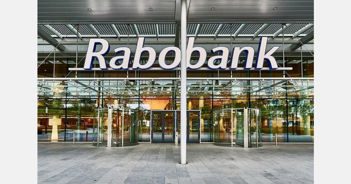 Hogere winst Rabobank in 2024