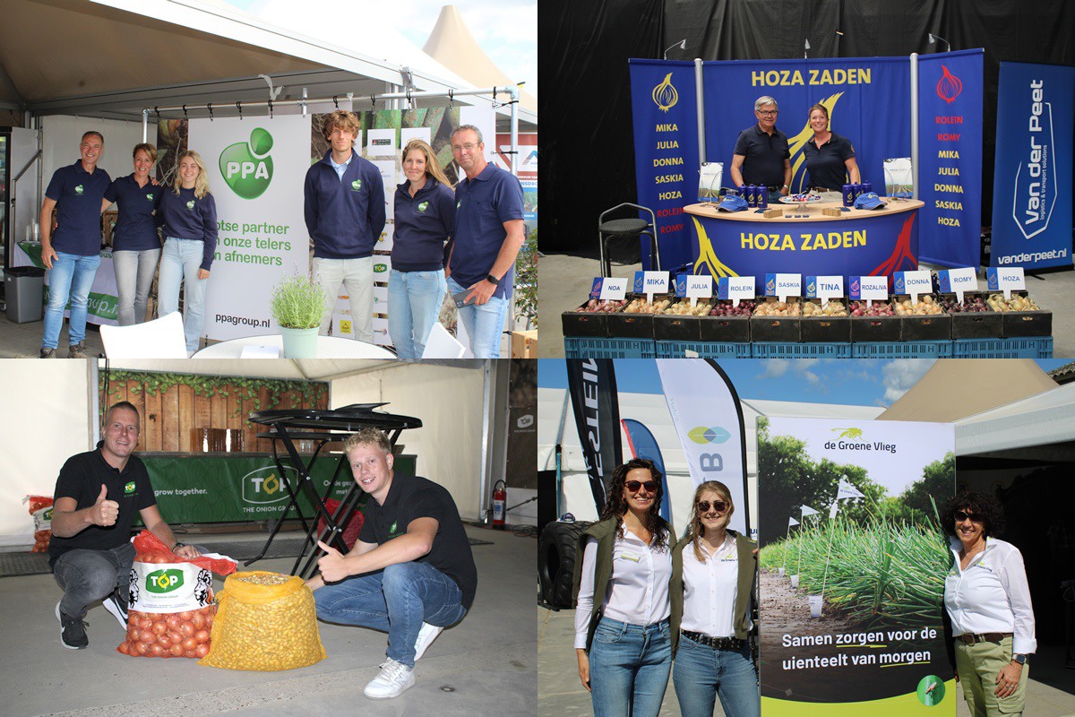 BelOrta en The Greenery richten TUPO op en faillissementen Paardekooper ...