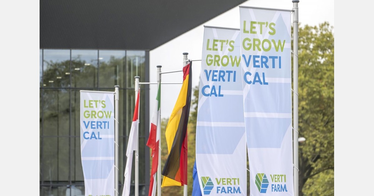 AVF Summit 2025: over duurzaamheid in wereldwijde voedselsystemen