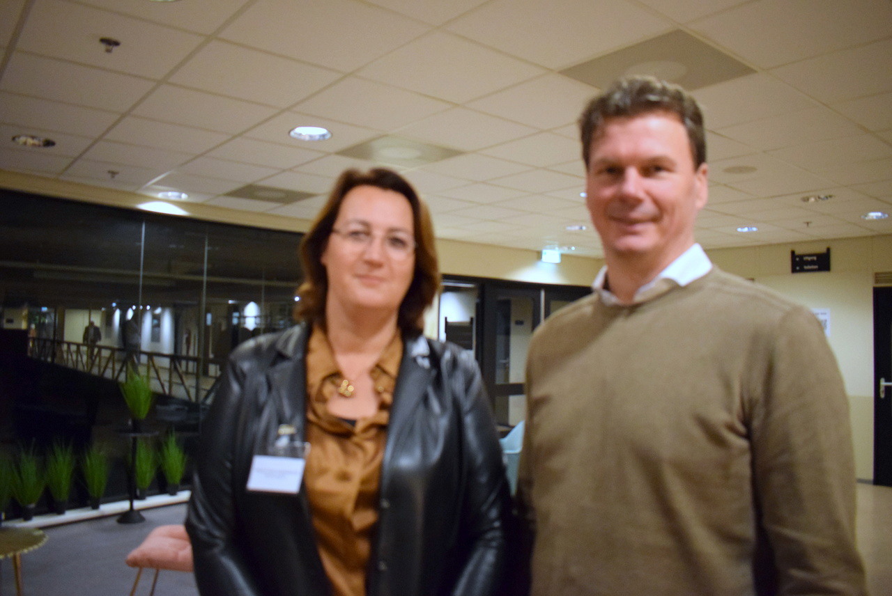 Business Club Fresh Park Venlo - Daily Fair Trade