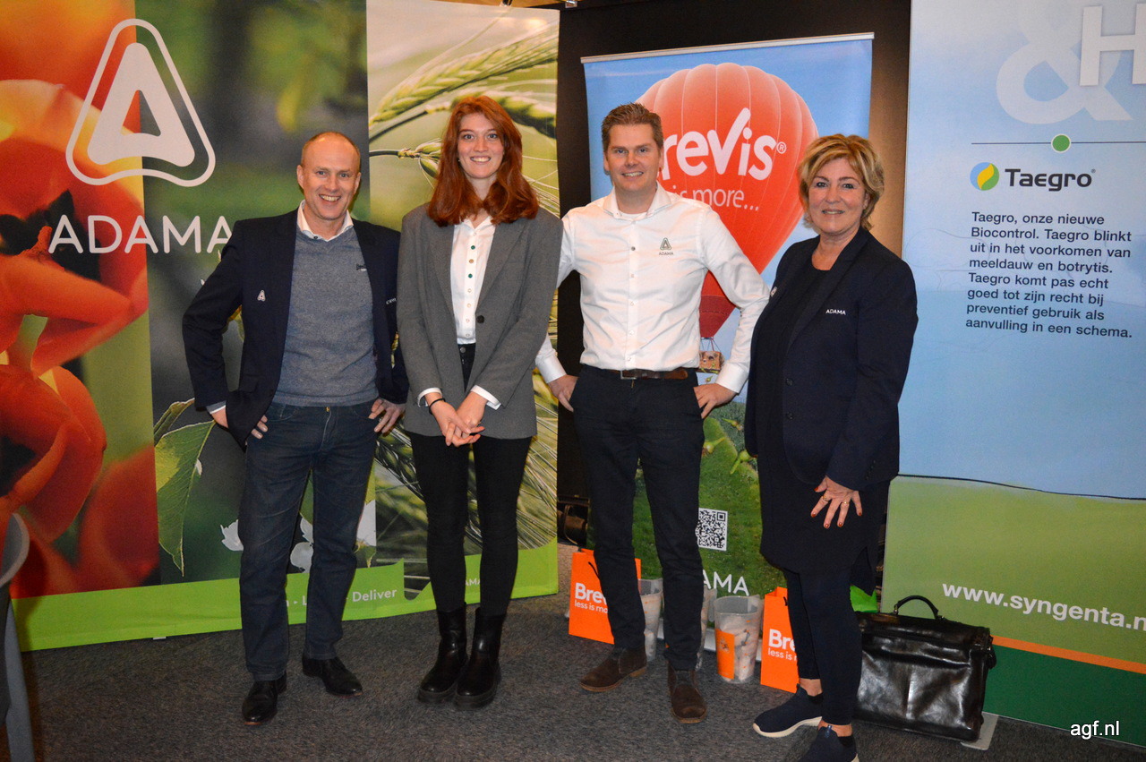 Zeeuwse Fruitteeltdag