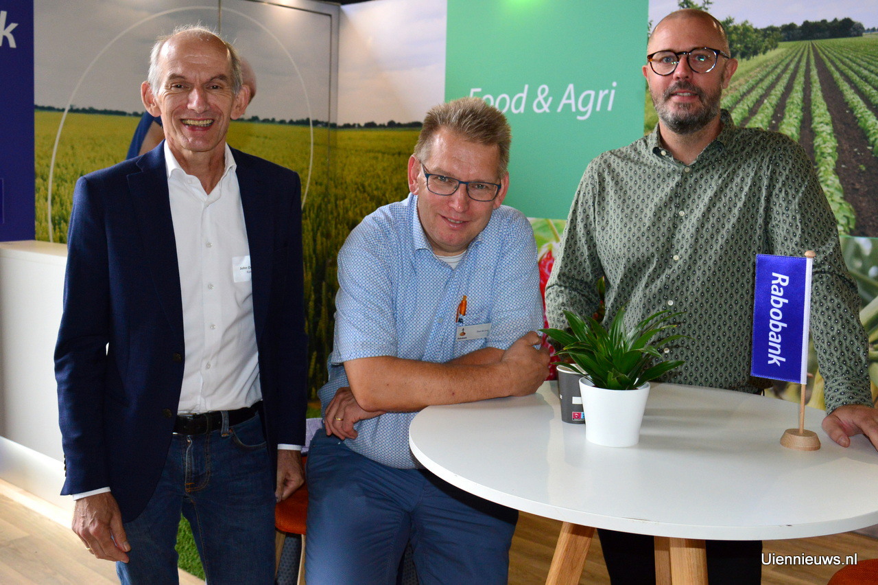 Landelijke Uiendag 2023