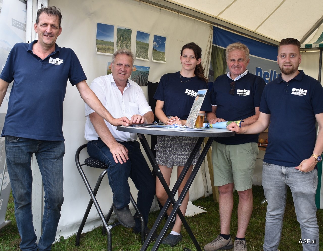 Landelijke Uiendag 2023