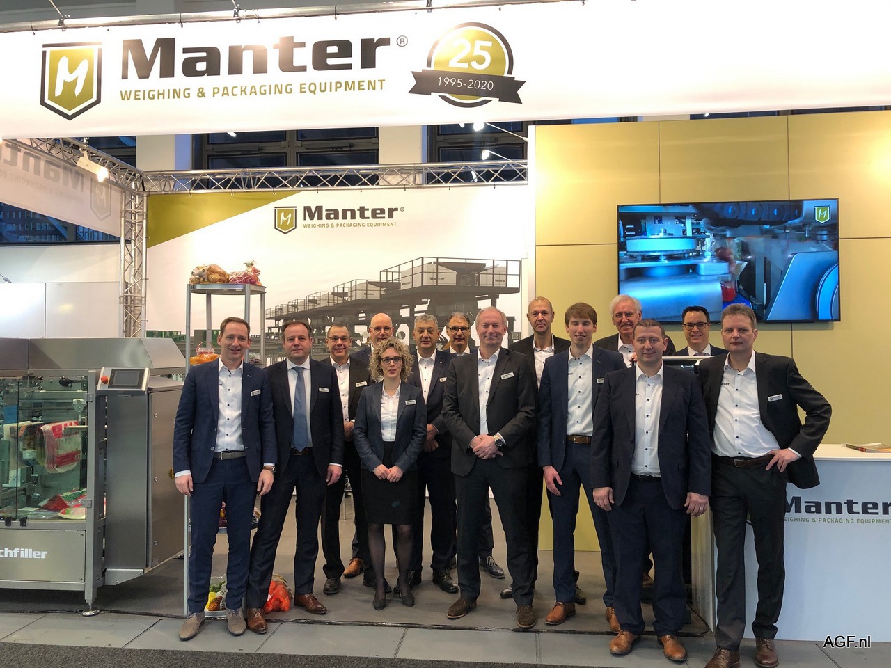 Fruit Logistica 2020 - Nederlandse standhouders
